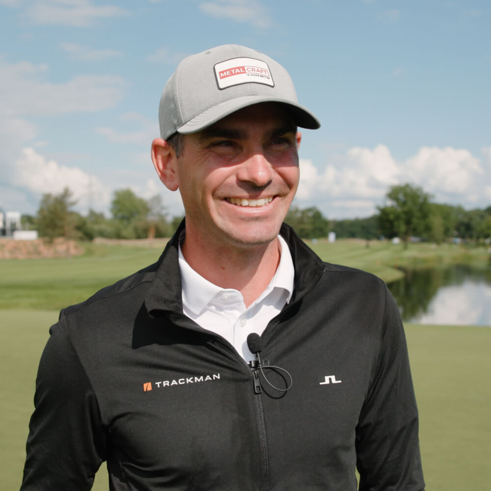 NEXT Golf Tour: Compete in Virtual Golf for Cash Prizes