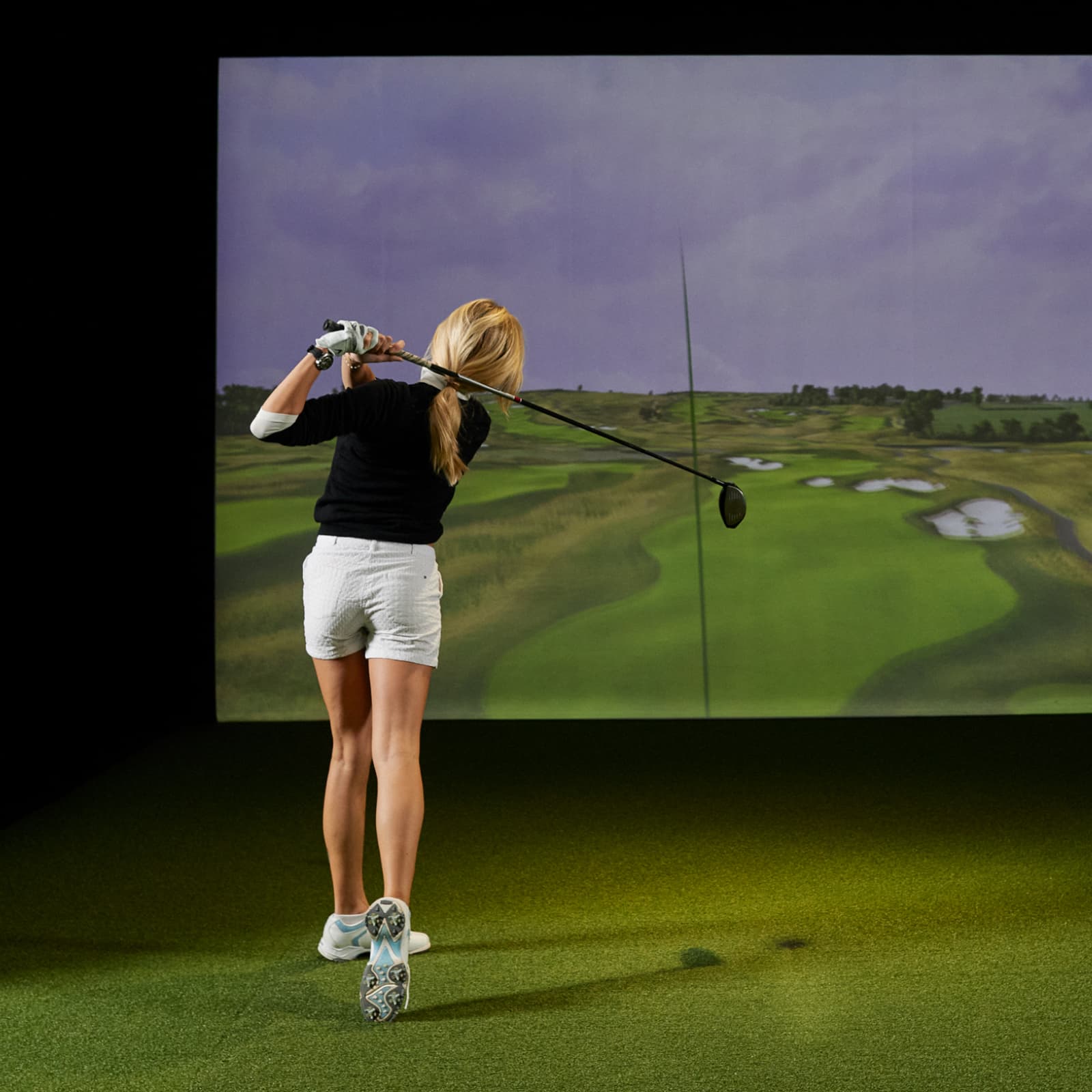 NEXT Golf Tour Player's Guide: How to Join & Compete