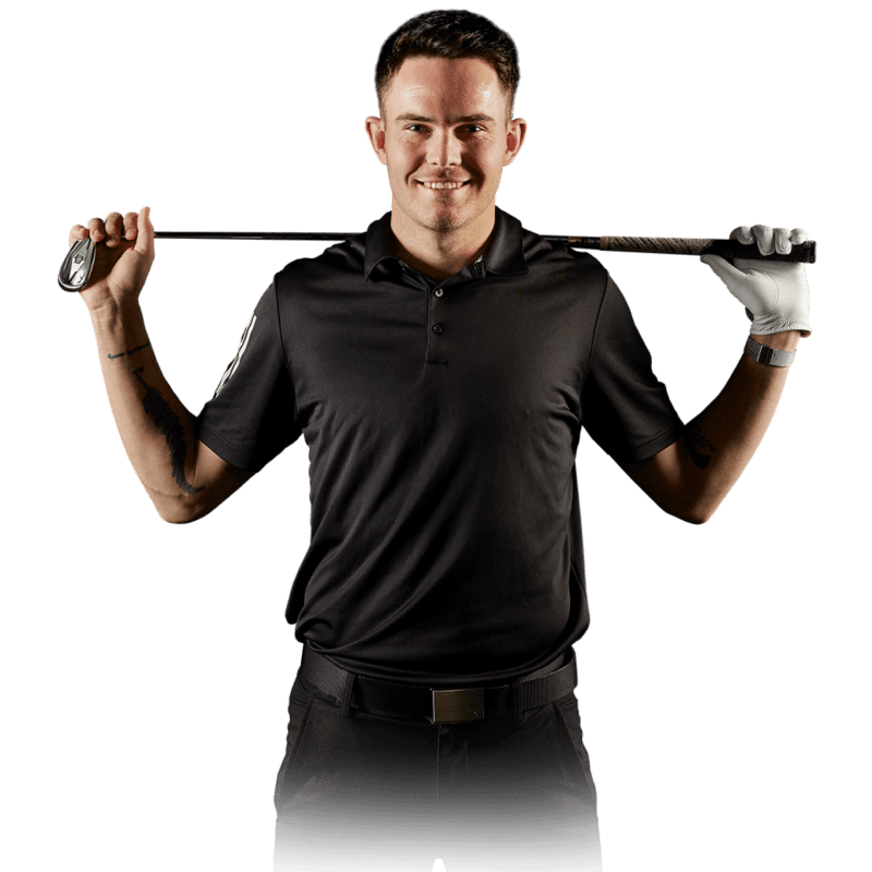 NEXT Golf Tour Season 2: Real-World Opportunities & Game-Changing Prizes